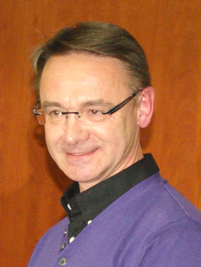 Christian CHARLOT - GROUPE ID'EES