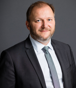 Patrick CHOUX - GROUPE ID'EES